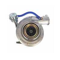 China WH1E Cummins 6CTAA 6CTA Turbocharger 3802256 3530995 3530994 ODM for sale