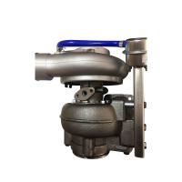 China Industrial Engine HX40W Aftermarket Diesel Turbo 3537127 3802810 3537128 For Cummins 6CT-240 for sale