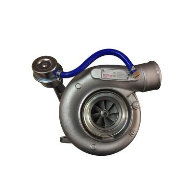 China Industrial Engine HX40W Aftermarket Diesel Turbo 3537127 3802810 3537128 For Cummins 6CT-240 for sale