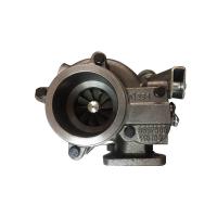 China Industrial Engine HX40W Aftermarket Diesel Turbo 3537127 3802810 3537128 For Cummins 6CT-240 for sale