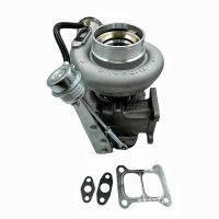 China Cummins Engine Turbocharger HX40W 4051320 4051432 ISC CM2150 6CTA 6CTAA for sale