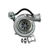 China Cummins Engine Turbocharger HX40W 4051320 4051432 ISC CM2150 6CTA 6CTAA for sale