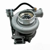 China Cummins Engine Turbocharger HX40W 4051320 4051432 ISC CM2150 6CTA 6CTAA for sale