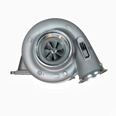China 4036892 Aftermarket HX55 Turbocharger For Freightliner Cummins ISX1 ISX Signature 450 Engine for sale