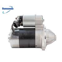 China OEM 12V Yanmar Diesel Engine Excavator Starter Motor 3T72 3T75 11965377010 11986577010 11986577011 for sale