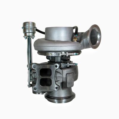 China Oem HX55W Holset Turbocharger 4043707 4037633 4089862 4037634 4352298 For Cummins QSM3 ISM QSM for sale