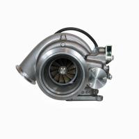 China Oem HX55W Holset Turbocharger 4043707 4037633 4089862 4037634 4352298 For Cummins QSM3 ISM QSM for sale