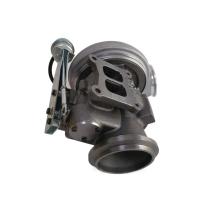 China Oem HX55W Holset Turbocharger 4043707 4037633 4089862 4037634 4352298 For Cummins QSM3 ISM QSM for sale