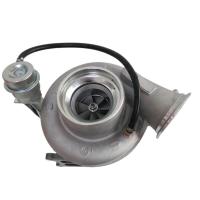 China Oem HX55W Holset Turbocharger 4043707 4037633 4089862 4037634 4352298 For Cummins QSM3 ISM QSM for sale