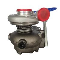 China RPLMT Diesel Cummins Marine Turbo QSB HX55WM 4045833 4045834 4955626 4955626RX for sale