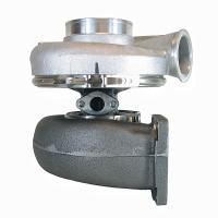 China HX60M Holset Turbocharger 3592369 3592401 For Cummins Marine M11 Qsm11 Diesel Engine for sale
