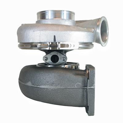 China HX60M Holset Turbocharger 3592369 3592401 For Cummins Marine M11 Qsm11 Diesel Engine for sale