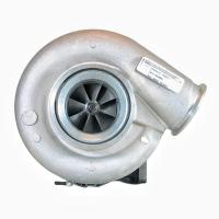 China HX60M Holset Turbocharger 3592369 3592401 For Cummins Marine M11 Qsm11 Diesel Engine for sale