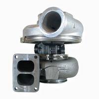 China HX60M Holset Turbocharger 3592369 3592401 For Cummins Marine M11 Qsm11 Diesel Engine for sale