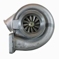 China HX60M Holset Turbocharger 3592369 3592401 For Cummins Marine M11 Qsm11 Diesel Engine for sale
