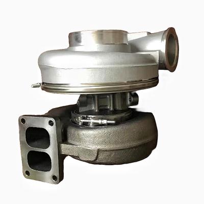 China Cummins HX60 Turbocharger 4040541 4040542 4033594 5041157560 4033594H for sale