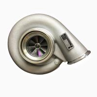 China Cummins HX60 Turbocharger 4040541 4040542 4033594 5041157560 4033594H for sale