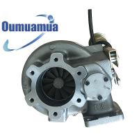 China 4047151 4955815 4047147 HX60W Turbocharger Aftermarket For Cummins Engine QSX ISX QSX15 CM570 for sale