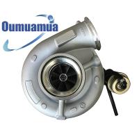 China 4047151 4955815 4047147 HX60W Turbocharger Aftermarket For Cummins Engine QSX ISX QSX15 CM570 for sale