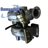 China 4047151 4955815 4047147 HX60W Turbocharger Aftermarket For Cummins Engine QSX ISX QSX15 CM570 for sale