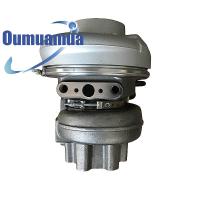 China 4047151 4955815 4047147 HX60W Turbocharger Aftermarket For Cummins Engine QSX ISX QSX15 CM570 for sale