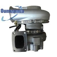 China 4047151 4955815 4047147 HX60W Turbocharger Aftermarket For Cummins Engine QSX ISX QSX15 CM570 for sale