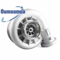 China Cummins Hx82 Turbocharger 3594195 3592880 3594196 3596366 3596367 3592882 5323943 5323943nx 5323941 for sale