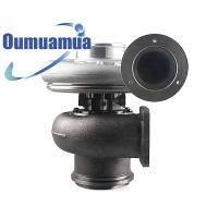 China Cummins Hx82 Turbocharger 3594195 3592880 3594196 3596366 3596367 3592882 5323943 5323943nx 5323941 for sale