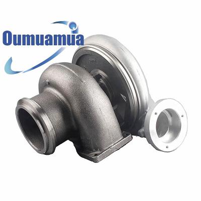 China Cummins Hx82 Turbocharger 3594195 3592880 3594196 3596366 3596367 3592882 5323943 5323943nx 5323941 for sale