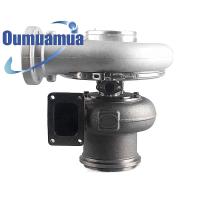 China Cummins Hx82 Turbocharger 3594195 3592880 3594196 3596366 3596367 3592882 5323943 5323943nx 5323941 for sale
