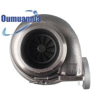 China Cummins Hx82 Turbocharger 3594195 3592880 3594196 3596366 3596367 3592882 5323943 5323943nx 5323941 for sale