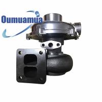 China Excavator Hitachi Ex200-1 6bd1 RHC7 Turbocharger 114400-2100 114400-1860 OEM for sale