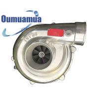 China Excavator Hitachi Ex200-1 6bd1 RHC7 Turbocharger 114400-2100 114400-1860 OEM for sale