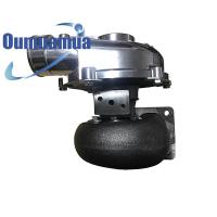 China Excavator Hitachi Ex200-1 6bd1 RHC7 Turbocharger 114400-2100 114400-1860 OEM for sale