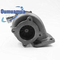 China Hitachi Excavator Aftermarket Turbo Charger After Market 1144002720 VB240044 for sale
