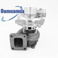China Hitachi Excavator Aftermarket Turbo Charger After Market 1144002720 VB240044 for sale