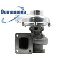 China Aftermarket RHE61 Diesel Turbocharger 114400-3320 VA720015 For Hitachi EX200-5 for sale