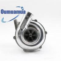 China Aftermarket RHE61 Diesel Turbocharger 114400-3320 VA720015 For Hitachi EX200-5 for sale