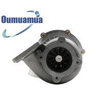 China Aftermarket RHE61 Diesel Turbocharger 114400-3320 VA720015 For Hitachi EX200-5 for sale