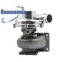 China Aftermarket RHE61 Diesel Turbocharger 114400-3320 VA720015 For Hitachi EX200-5 for sale