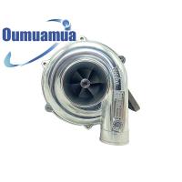 China RHE61 Variable Turbocharger 114400-3320 1144003320 VA720015 For Hitachi EX200-5 for sale