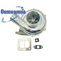 China RHE61 Variable Turbocharger 114400-3320 1144003320 VA720015 For Hitachi EX200-5 for sale