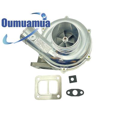 China RHE61 Variable Turbocharger 114400-3320 1144003320 VA720015 For Hitachi EX200-5 for sale
