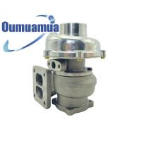 China RHE61 Variable Turbocharger 114400-3320 1144003320 VA720015 For Hitachi EX200-5 for sale