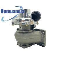 China RHE61 Variable Turbocharger 114400-3320 1144003320 VA720015 For Hitachi EX200-5 for sale