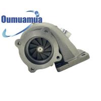 China RHE61 Variable Turbocharger 114400-3320 1144003320 VA720015 For Hitachi EX200-5 for sale