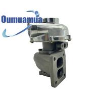 China RHE61 Variable Turbocharger 114400-3320 1144003320 VA720015 For Hitachi EX200-5 for sale
