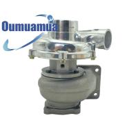China RHE61 Variable Turbocharger 114400-3320 1144003320 VA720015 For Hitachi EX200-5 for sale