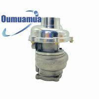 China RHE61 Variable Turbocharger 114400-3320 1144003320 VA720015 For Hitachi EX200-5 for sale