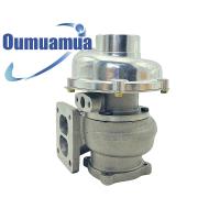 China RHE61 Variable Turbocharger 114400-3320 1144003320 VA720015 For Hitachi EX200-5 for sale